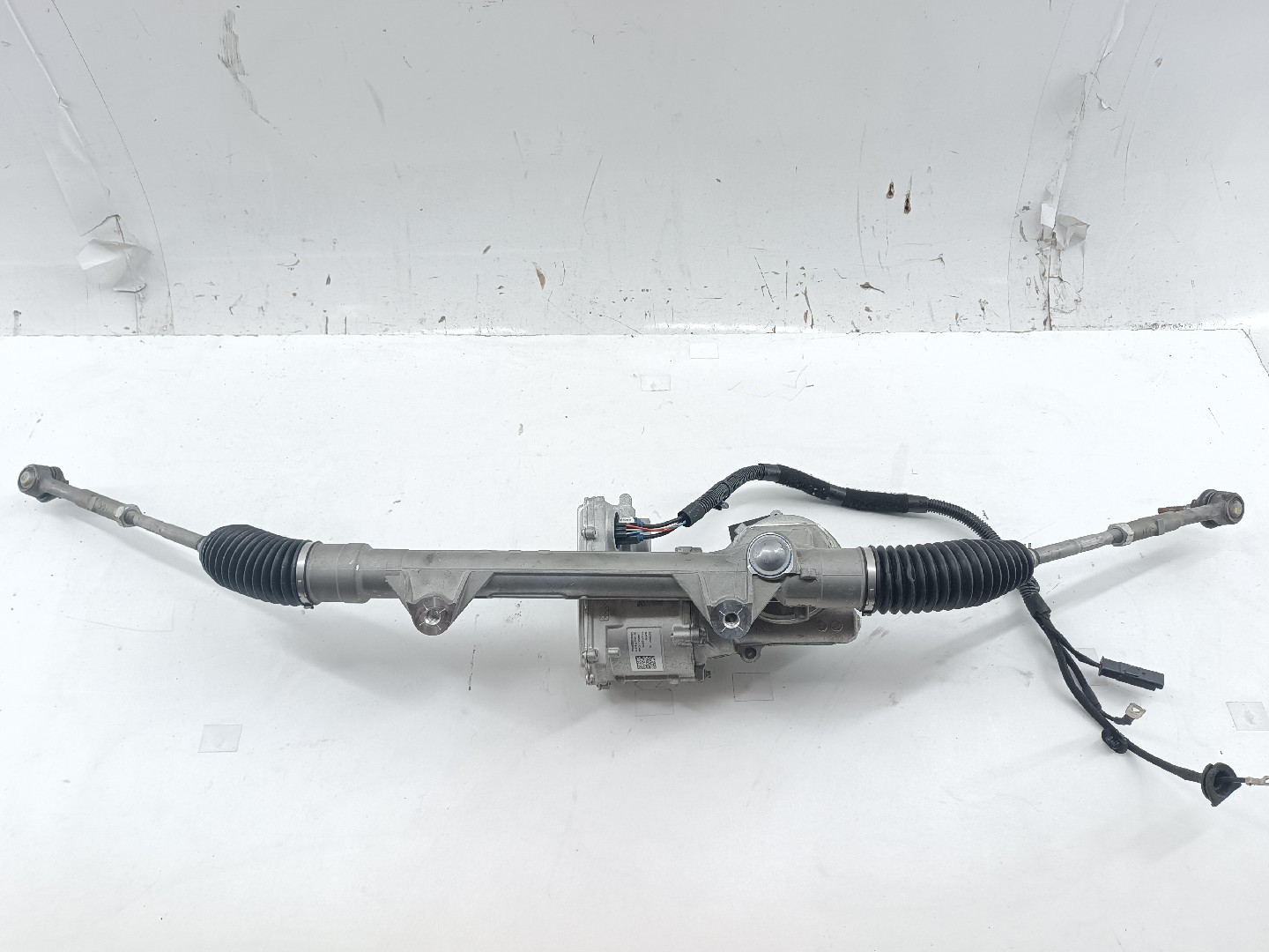 Caixa de Direção para CITROEN C3 AIRCROSS II (2R_, 2C_) | 17 - - Motivauto