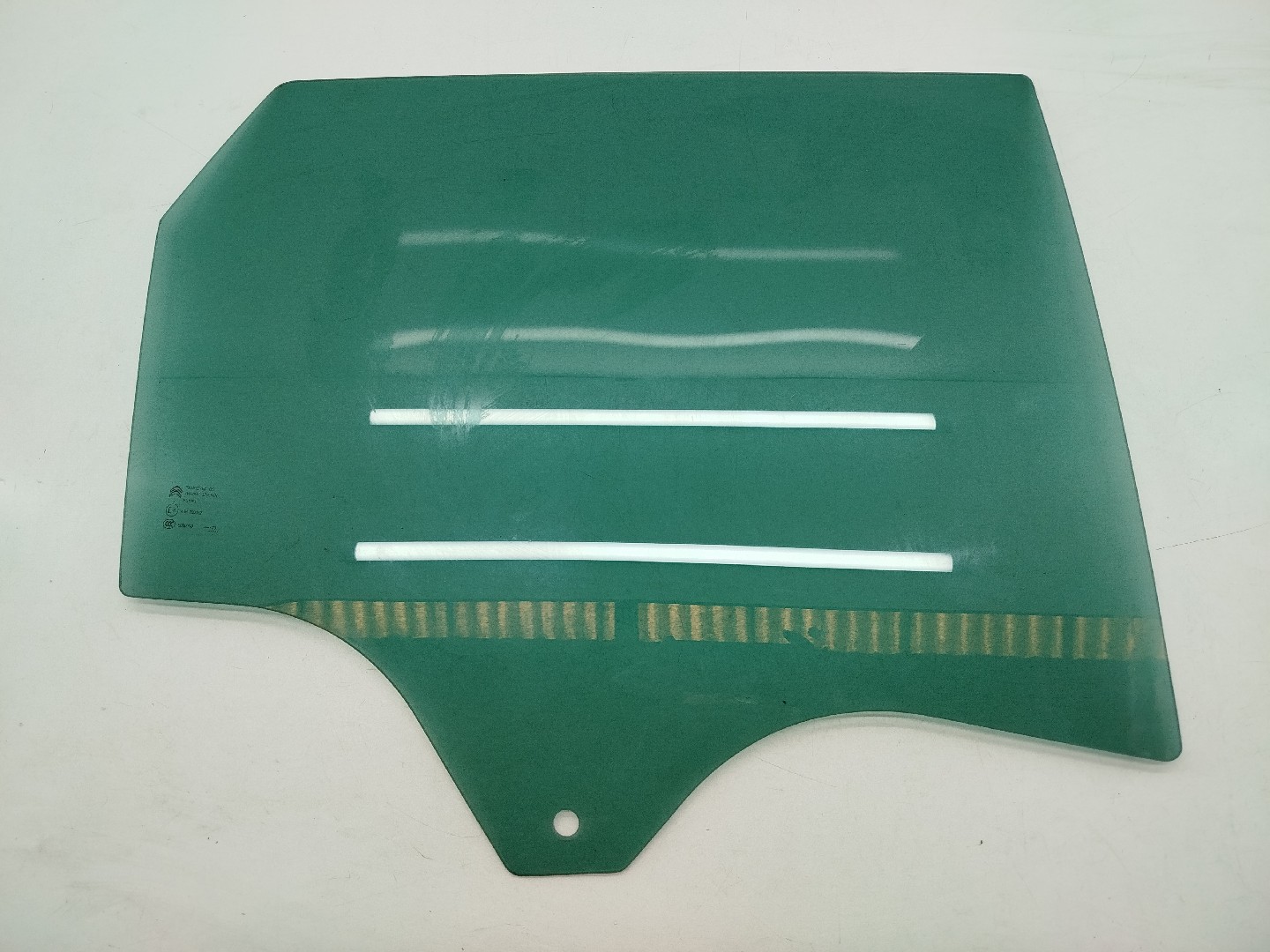 Vidro Porta Tras Direito para CITROEN C3 AIRCROSS II (2R_, 2C_) | 17 ...