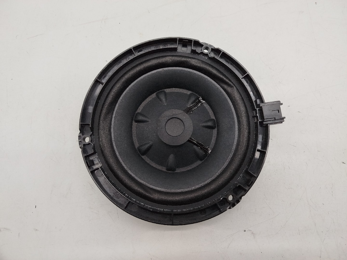 Coluna de som para CITROEN C3 AIRCROSS II (2R_, 2C_) | 17 - - Motivauto
