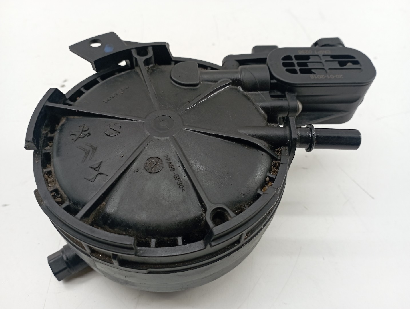 Filtro de combustível para PEUGEOT 3008 SUV (M_) | 16 - - Motivauto