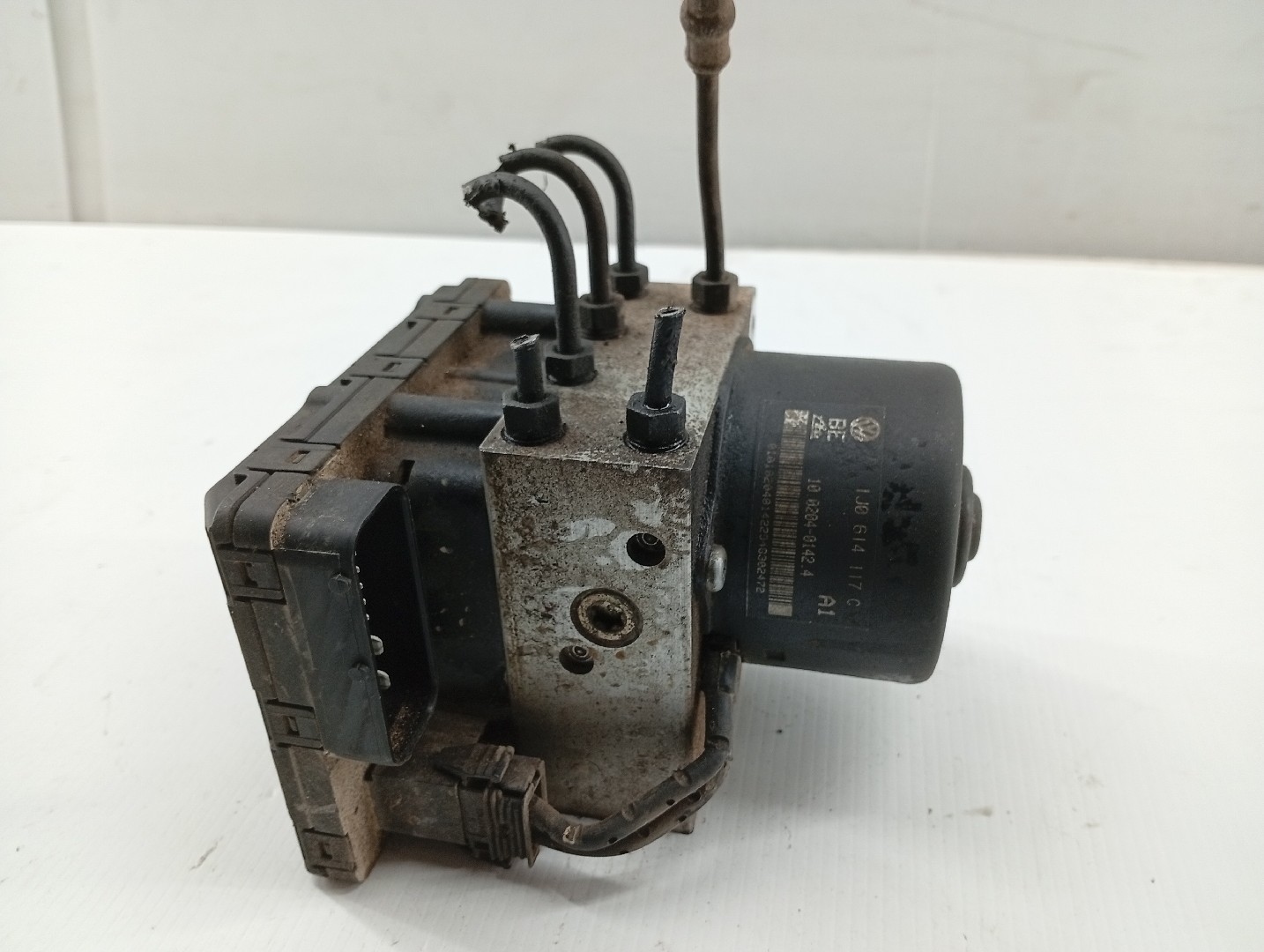 Módulo de ABS para VOLKSWAGEN GOLF IV (1J1) | 97 - 07 - Motivauto