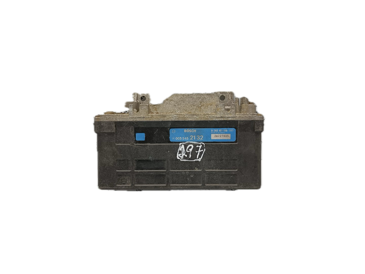 Compressor Ar condicionado para MERCEDES-BENZ 190 - Savenauto