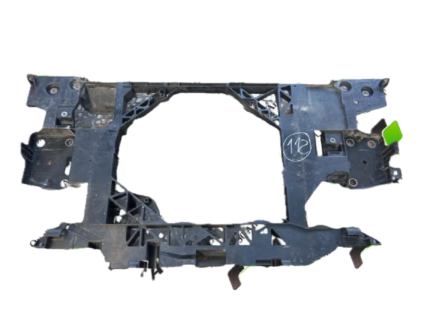 Frente Fibra / Chapa para RENAULT SCÉNIC III (JZ0/1_) | 08 - - Savenauto