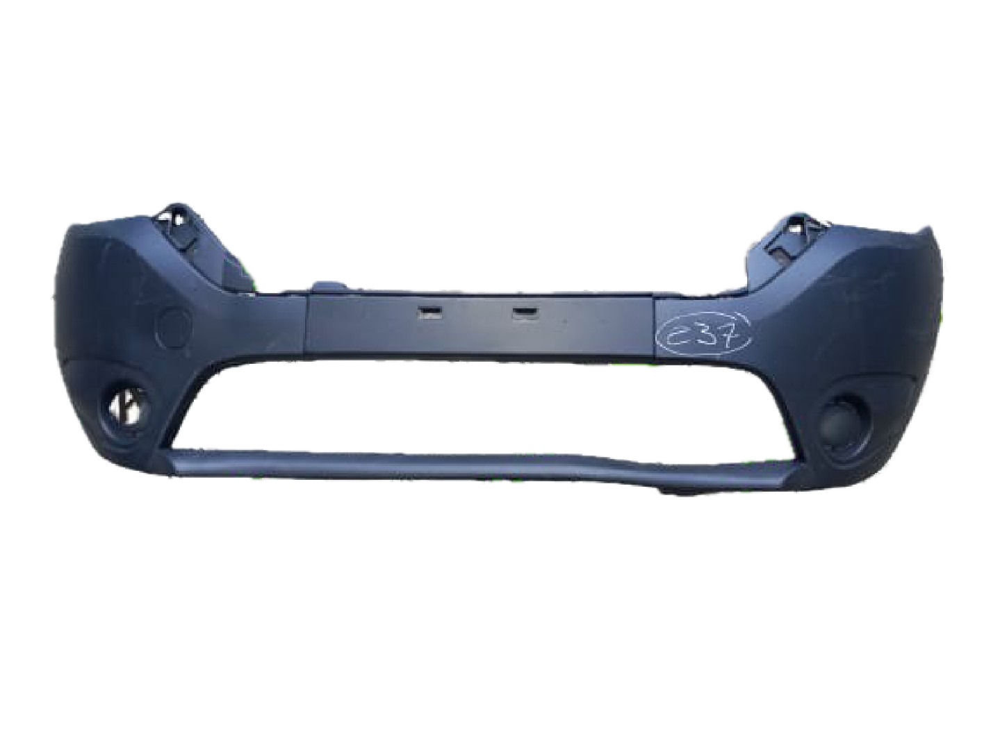 Para Choques Frente para DACIA DOKKER Combi - Savenauto