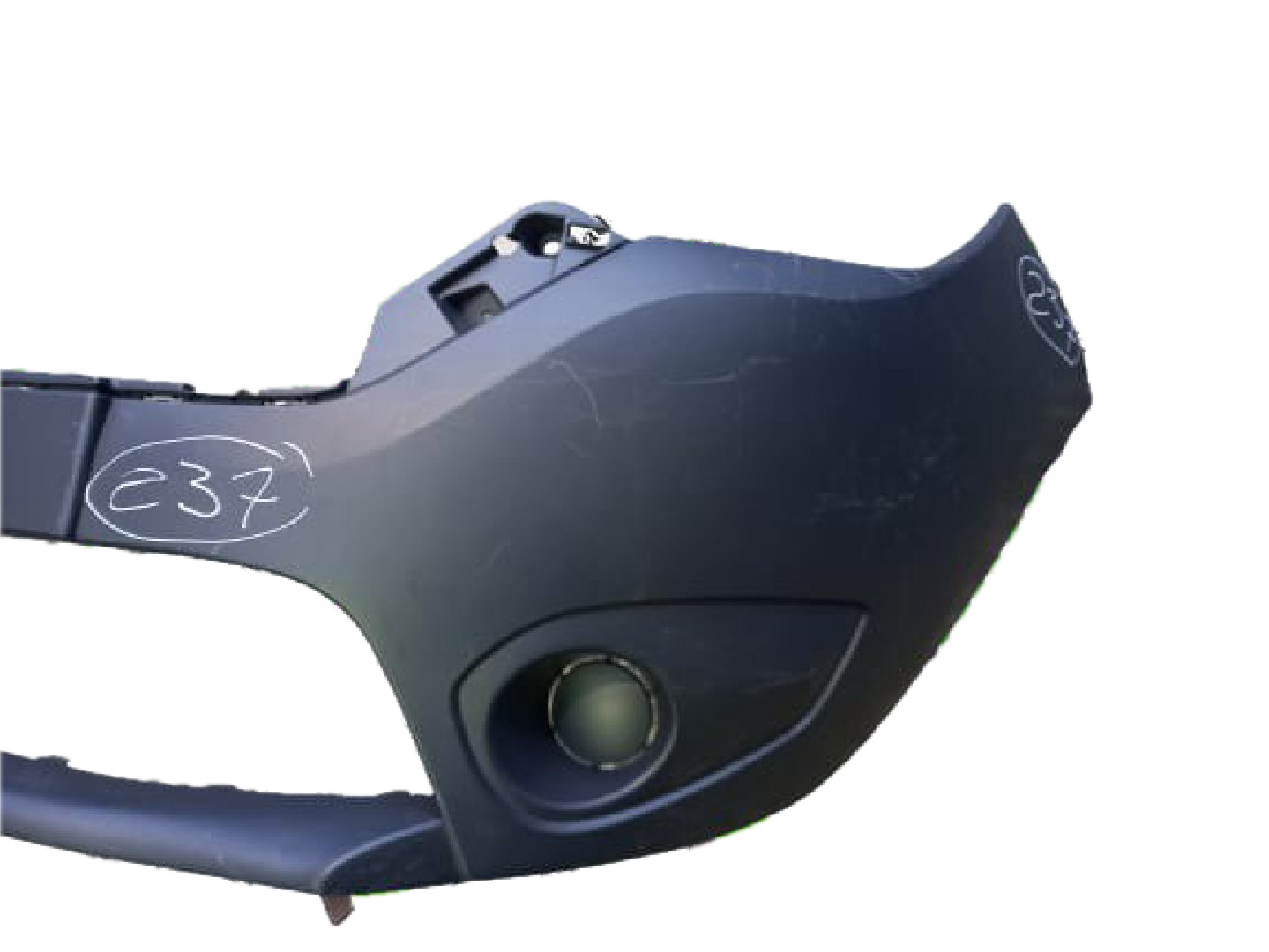 Para Choques Frente para DACIA DOKKER Combi - Savenauto