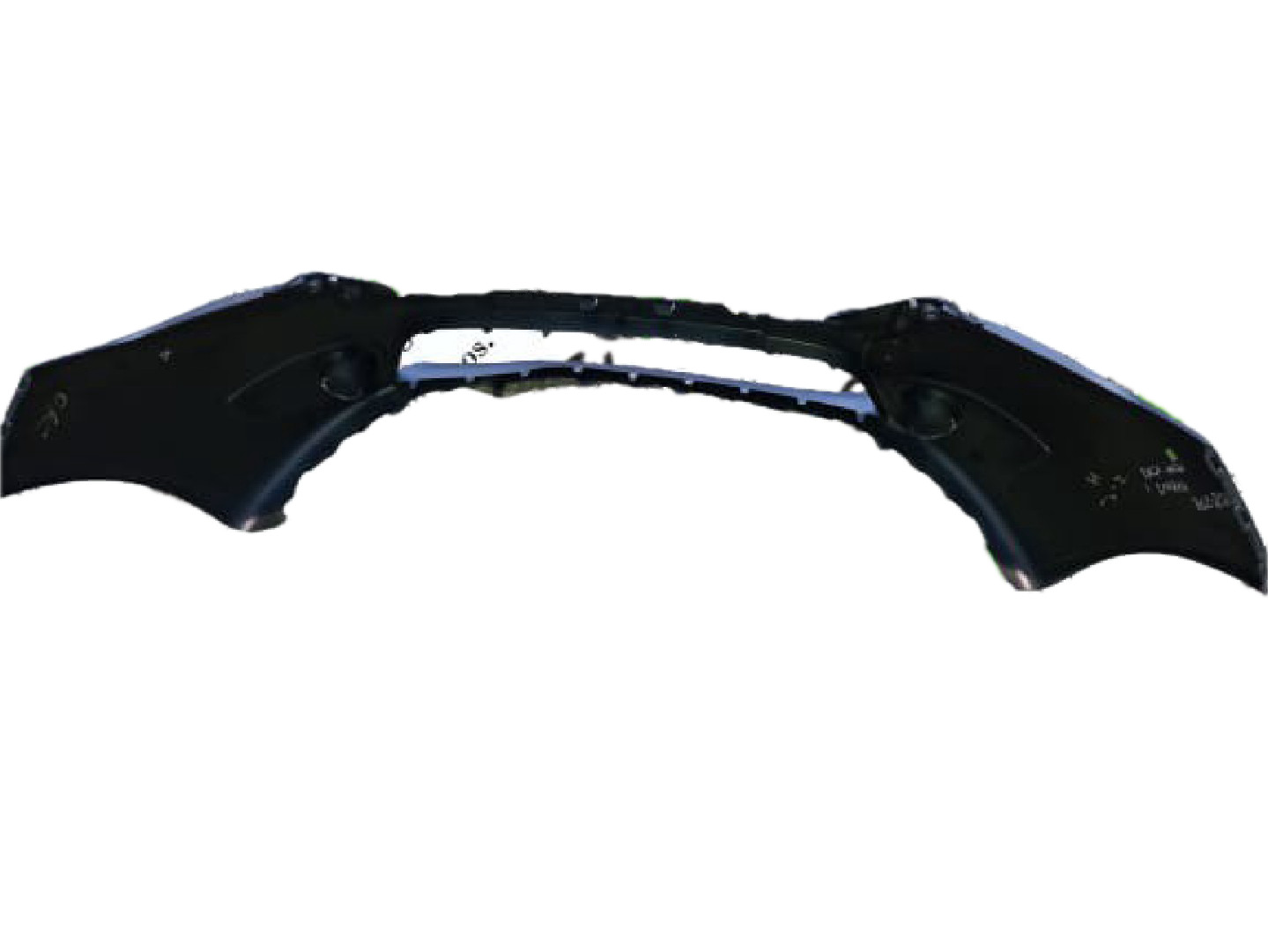 Para Choques Frente para DACIA DOKKER Combi - Savenauto