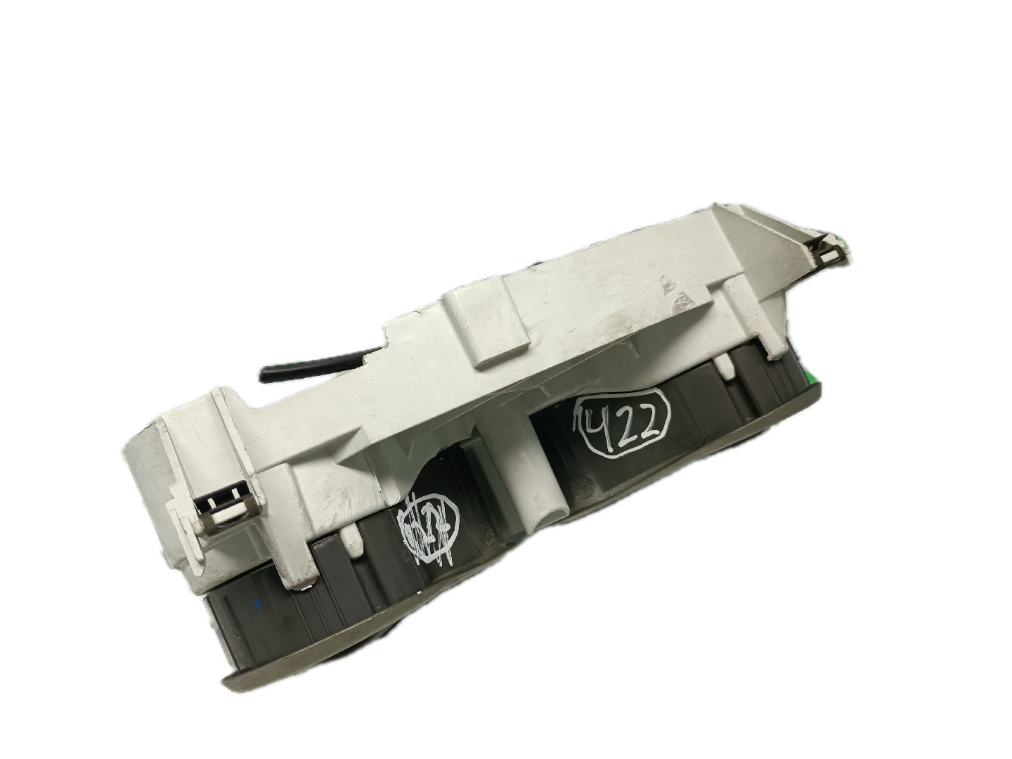 Comando / Botão de Sofagem / Climatronic para FIAT PANDA - Savenauto