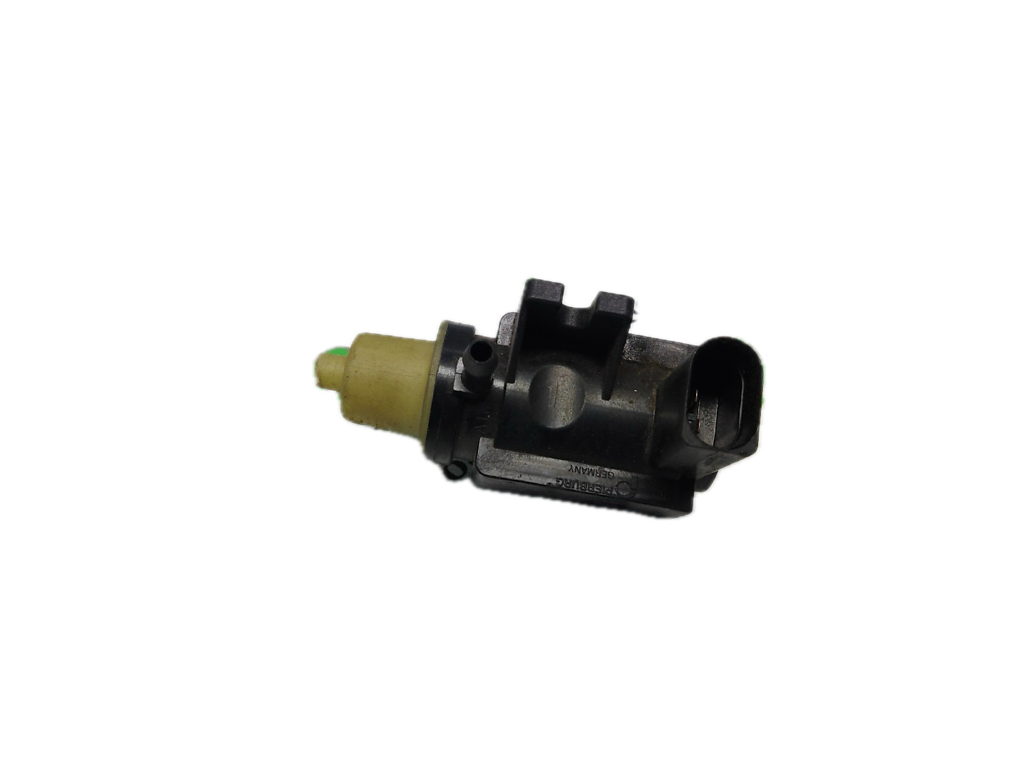 Sensor Pressão Turbo / Válvula Pressão Vácuo para VOLKSWAGEN GOLF VII ...