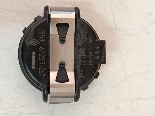 Sensor de chuva RENAULT CAPTUR I 285356725R - Lucipeças
