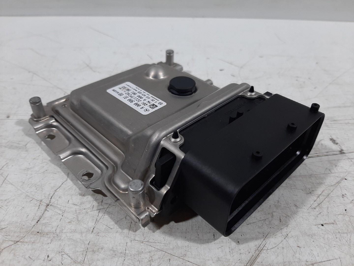 Módulo AdBlue para MERCEDES-BENZ E-CLASS - LMEJ