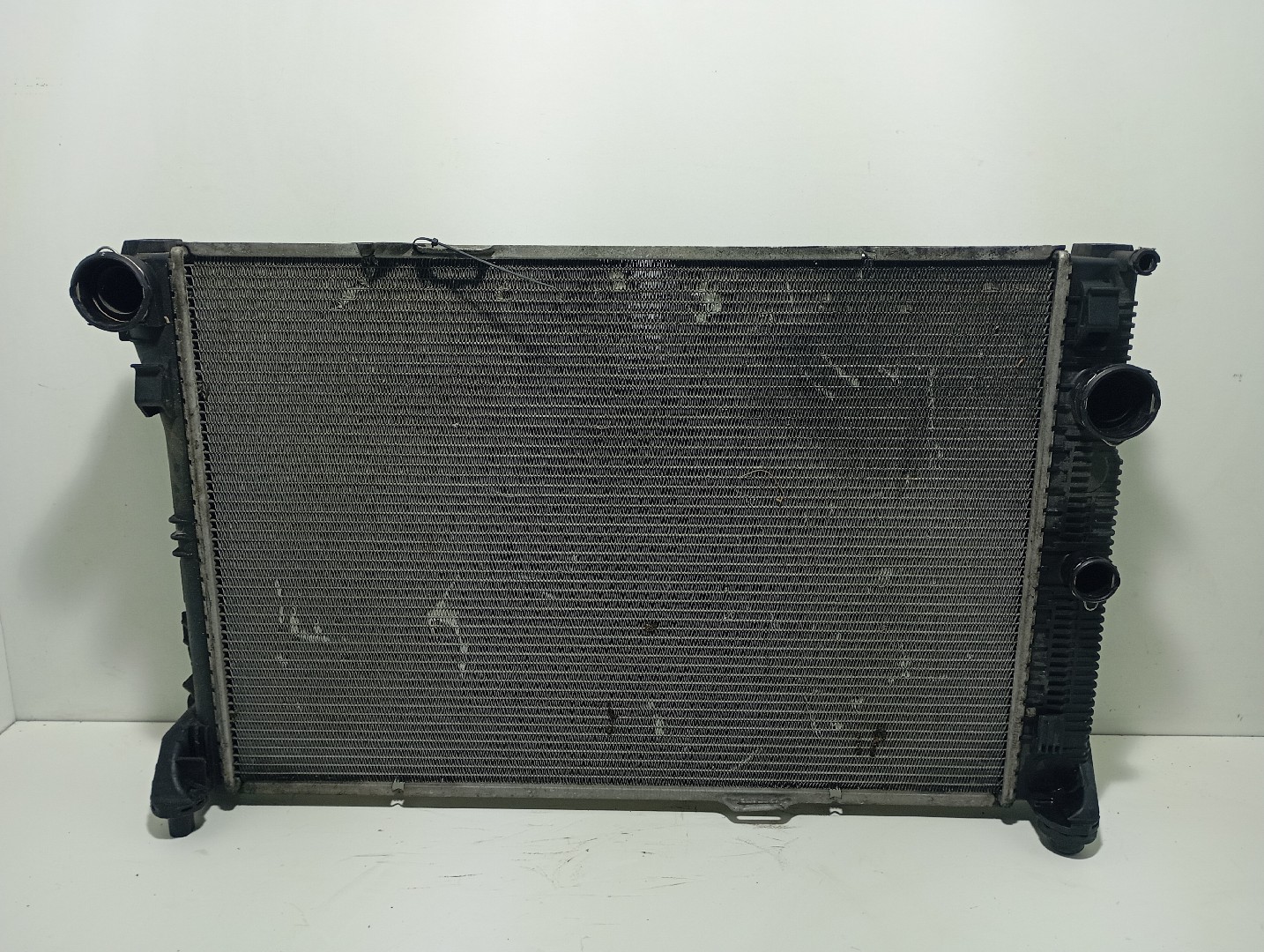 Radiador da água para MERCEDES-BENZ C-CLASS - LMEJ