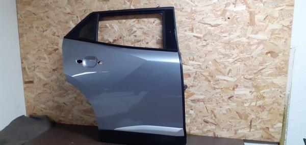 Porta Trás Dto PEUGEOT 2008 II 9831048080 - Peças RP Europa