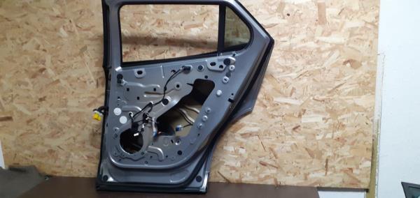 Porta Trás Dto PEUGEOT 2008 II 9831048080 - Peças RP Europa