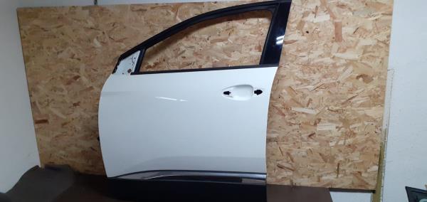 Porta Frente Esq PEUGEOT 5008 II 9812306480 - Peças RP Europa