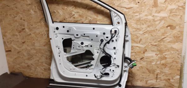 Porta Frente Esq PEUGEOT 5008 II 9812306480 - Peças RP Europa