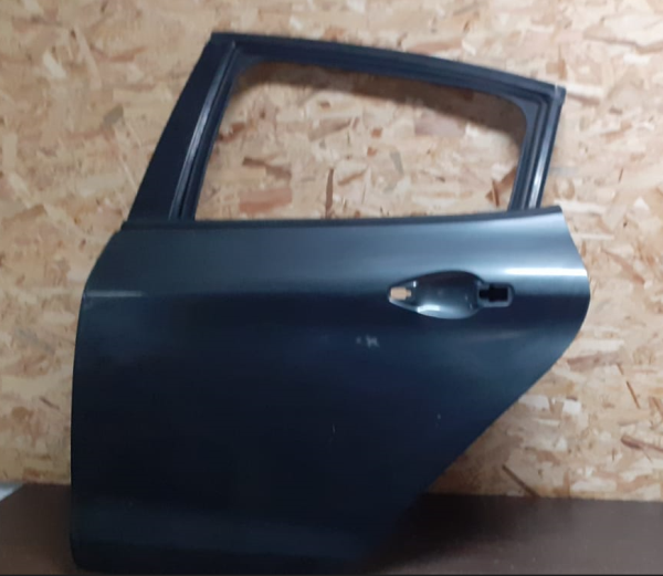 Porta Trás Esq PEUGEOT 208 I 9671907580 - Peças RP Europa