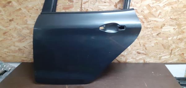Porta Trás Esq PEUGEOT 208 I 9671907580 - Peças RP Europa