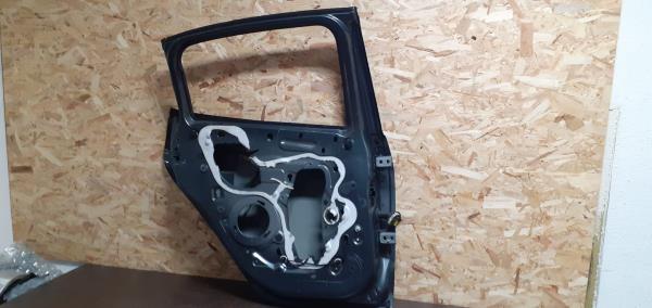 Porta Trás Esq PEUGEOT 208 I 9671907580 - Peças RP Europa
