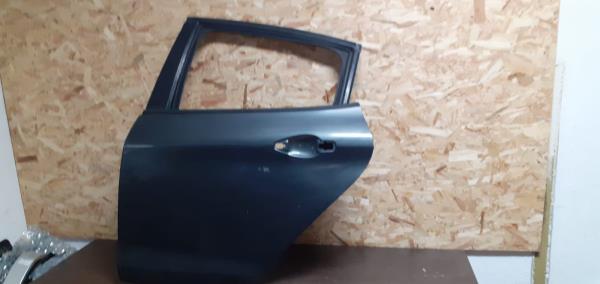 Porta Trás Esq PEUGEOT 208 I 9671907580 - Peças RP Europa