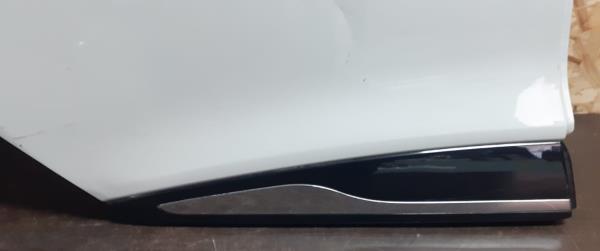 Friso Porta Tás Direita RENAULT CLIO IV Grandtour 828765910R - Peças RP ...