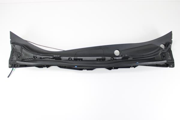 Grelha Curcuvan / Torpedo (Grelha Para Brisas) para NISSAN LEAF - eRevo