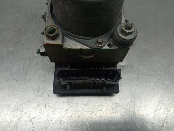 ABS: RENAULT MODUS / GRAND MODUS - 0265231359 / 8200129951 |Servcarros