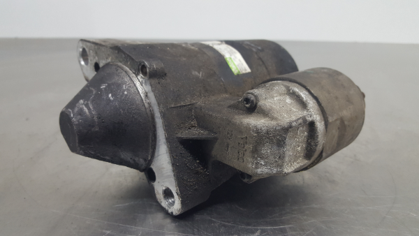 Engine Starter: RENAULT CLIO II - 867838 / 864608G / 326WAL / D7E1 ...