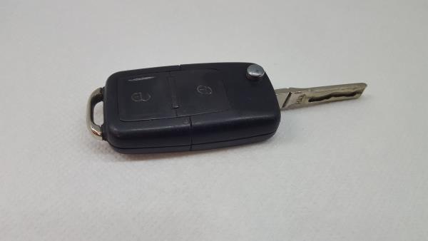 Key para VOLKSWAGEN TRANSPORTER T5 Caixa - Servcarros