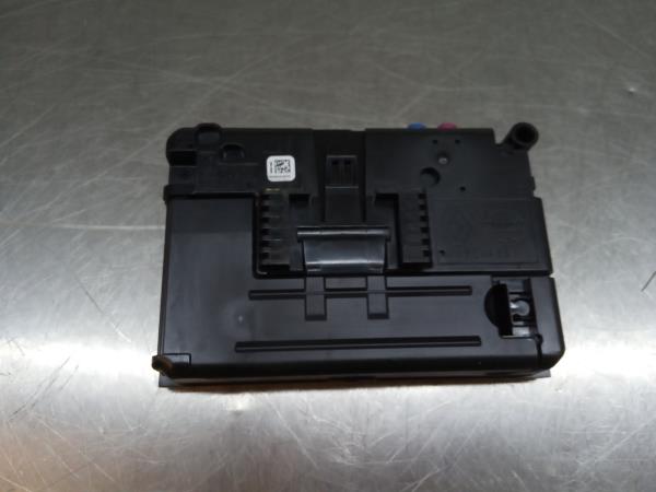 Módulo Multimédia: RENAULT CAPTUR II - 2591A9768R / A3C0797250001 ...