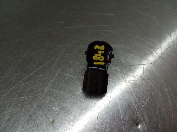 Parking Sensor: RENAULT CAPTUR II - 284429097R |Servcarros