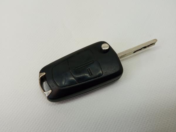Key: OPEL CORSA D - 13188284 |Servcarros
