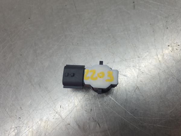 Parking Sensor: RENAULT KADJAR - 253A44101R / 0263023998 |Servcarros