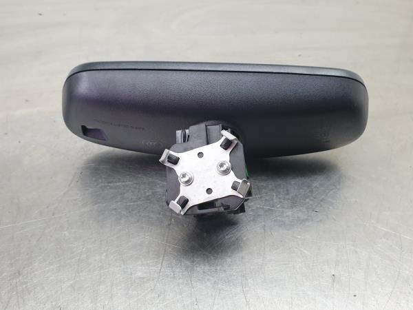 Espelho Retrovisor Interior: PEUGEOT 2008 II - 9840410080 / 46046396 ...