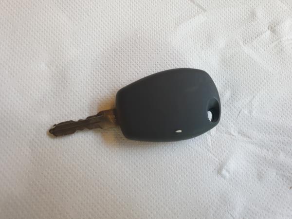 Key: RENAULT TWIZY - |Servcarros