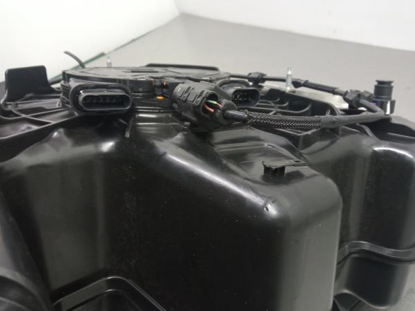 AdBlue Tank para RENAULT KADJAR - Servcarros