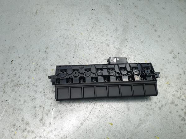 Warning Light Switch: DACIA DUSTER - 283E86009R |Servcarros