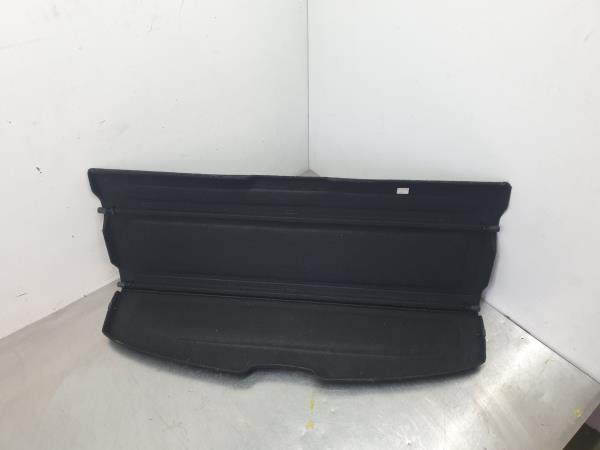 Rear Parcel Shelf: PEUGEOT 2008 I - 9677702380 |Servcarros