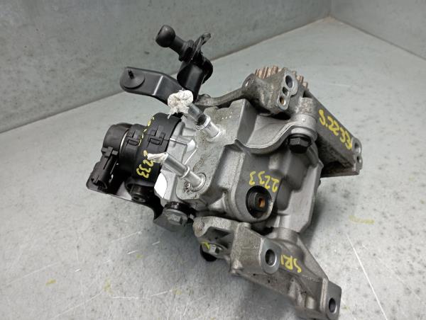Fuel Injection Pump: NISSAN QASHQAI II - 167003606R / H8201636340 ...
