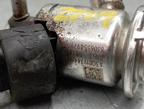 AdBlue Injector: DACIA DUSTER - 208994525R / M164400400 / HLMGT5194R ...