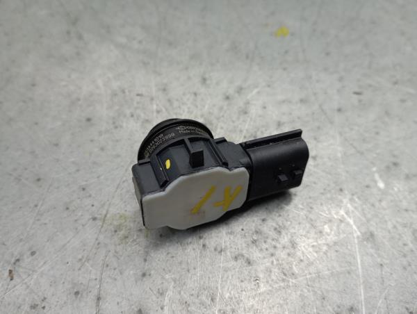 Parking Sensor: RENAULT KADJAR - 253A44101R / 0263023998 |Servcarros