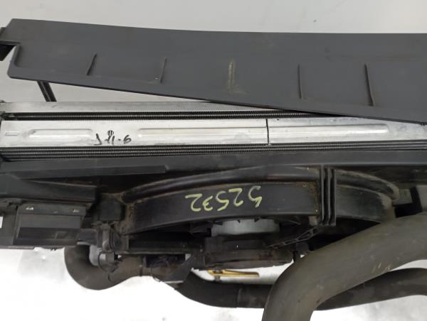 Kit Radiadores: DACIA DUSTER - 214811626R / 921006454R |Servcarros