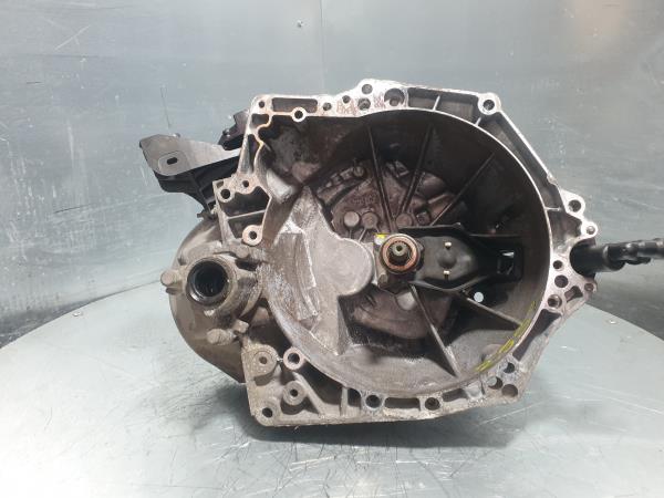 Caixa De Velocidades Manual para CITROEN BERLINGO Caixa - Servcarros