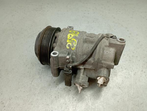 Compressor do Ar condicionado: MERCEDES-BENZ VITO Caixa - A0008303801 ...