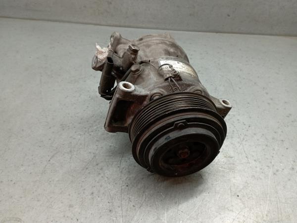 Compressor do Ar condicionado: MERCEDES-BENZ VITO Caixa - A0008303801 ...