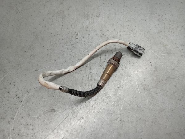 Sonda Lambda : RENAULT MEGANE III Hatchback - H8200437489 / 0258006990 ...