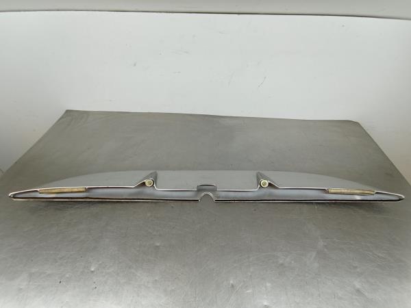 Spoiler Del Bagagliaio: FIAT PUNTO - 735282779 |Servcarros