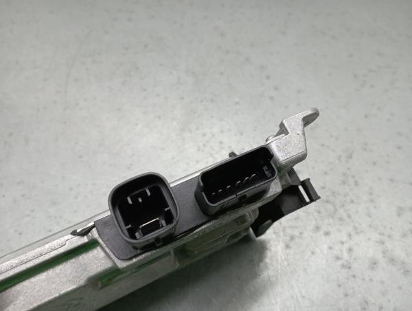 Start/Stop ECU: PEUGEOT 3008 SUV - 9810858380 / 28447928 |Servcarros