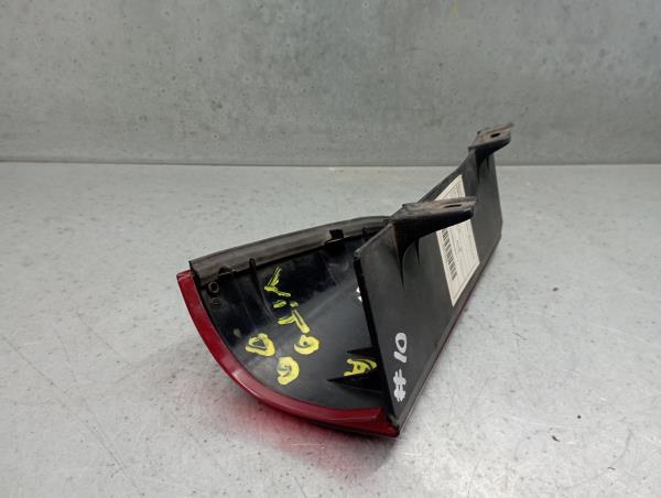 Refletor Trás Dto: MERCEDES-BENZ VITO / MIXTO Caixa - A6398200664 ...