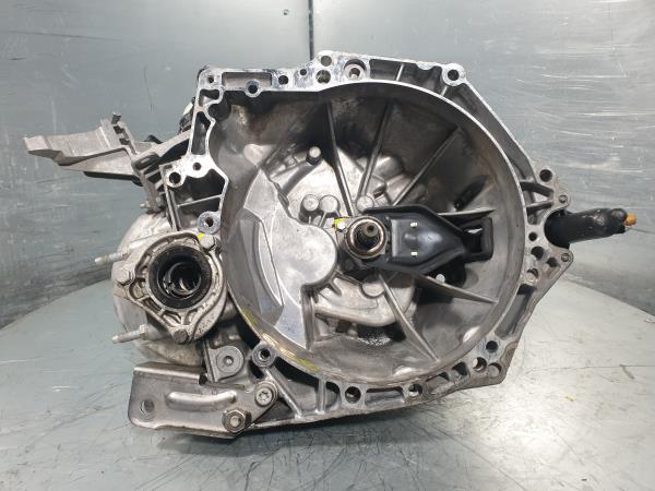 Caixa De Velocidades Manual para PEUGEOT 308 SW II - Servcarros