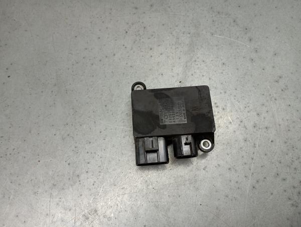 Resistência do Ventilador: TOYOTA YARIS - 8925712020 / 4993003351 ...